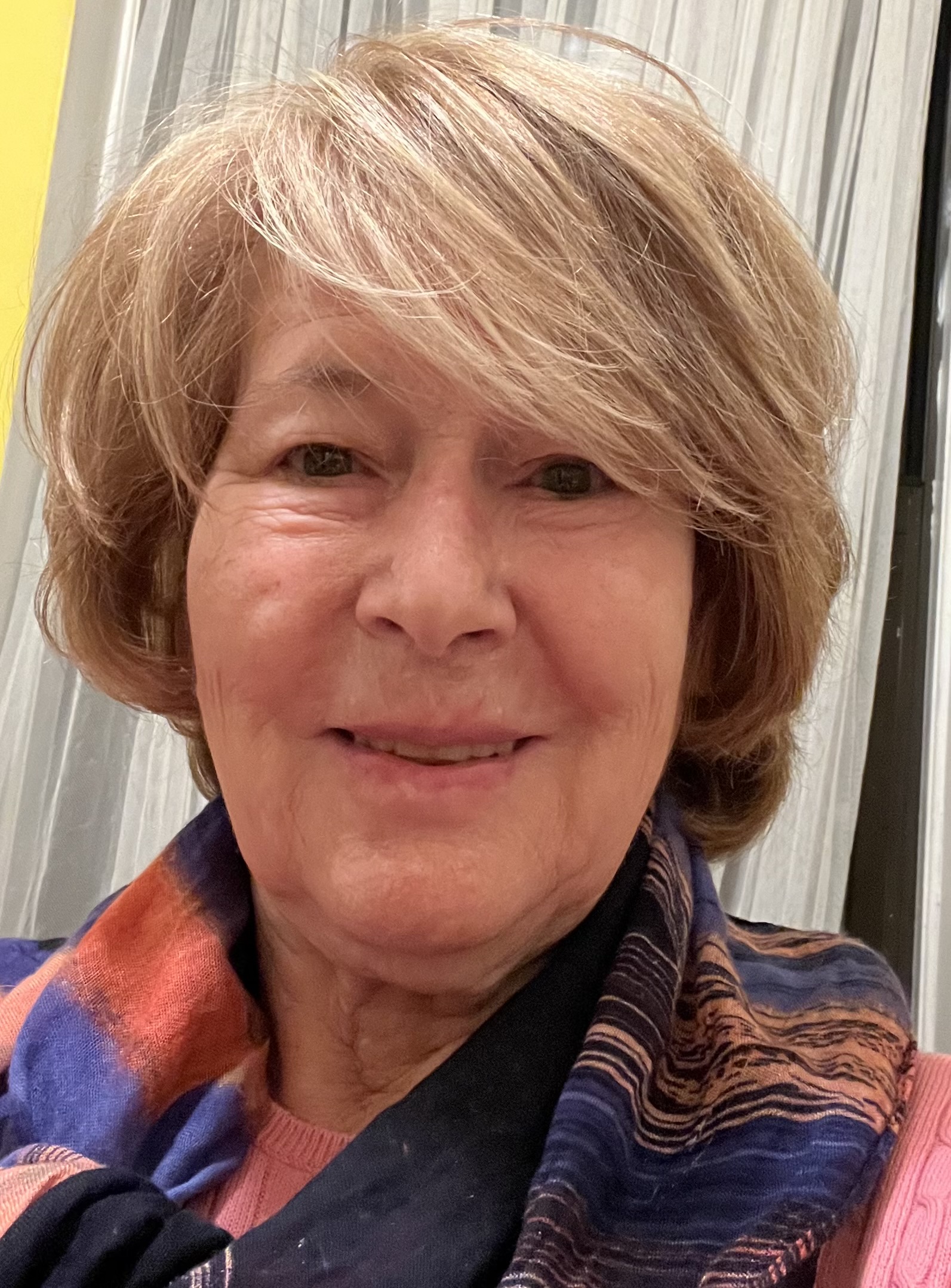 Elisabeth Shuman - Childhood Education International