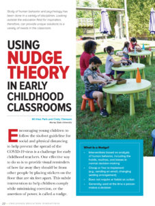 Childhood Education Innovations - Childhood Education International