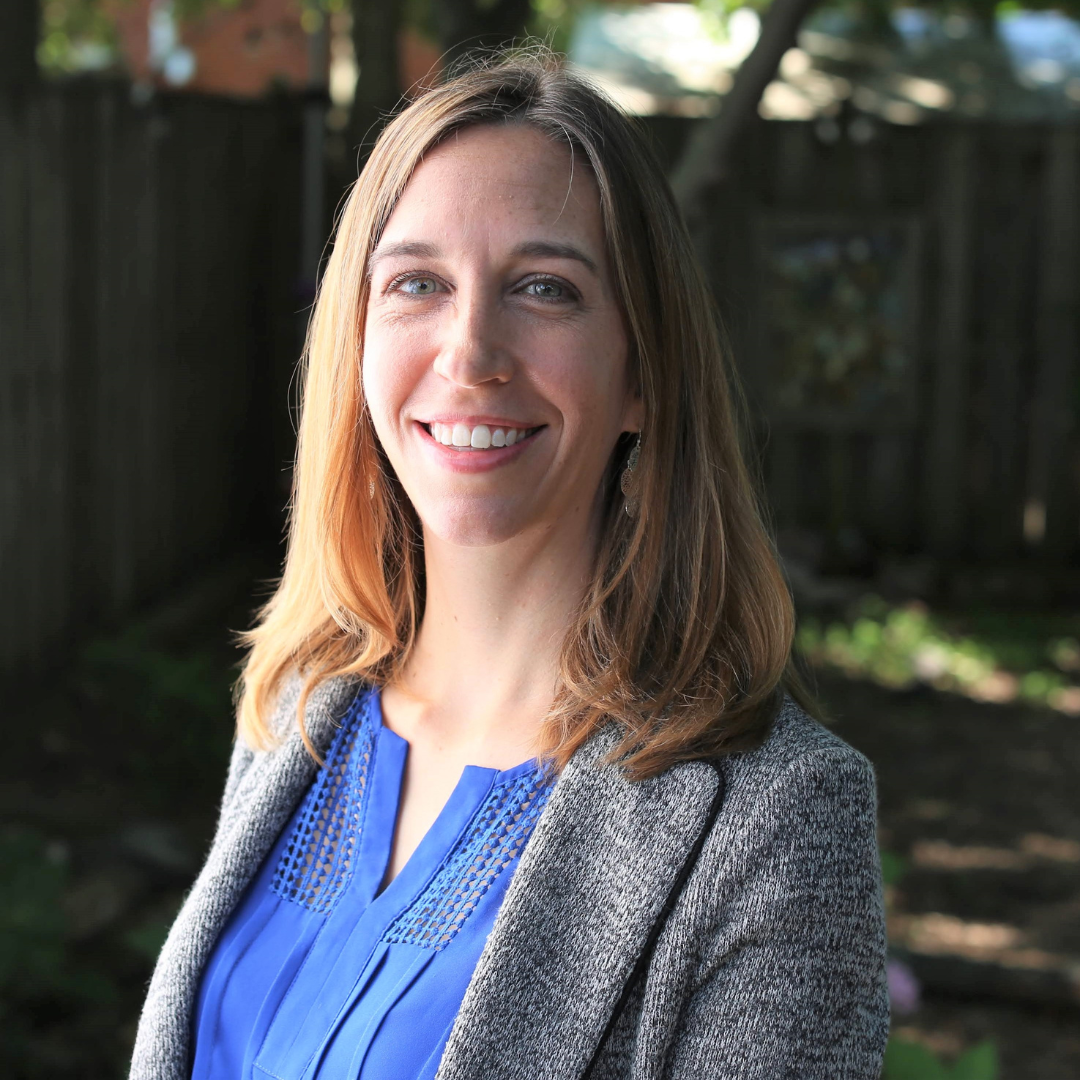 Kacy Kostiuk - Childhood Education International