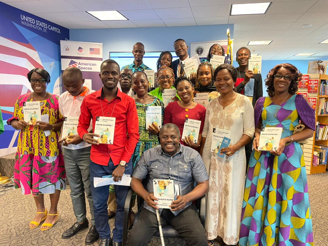 Inclusive Education Projects Highlighted at GCE World Assembly Virtual ...