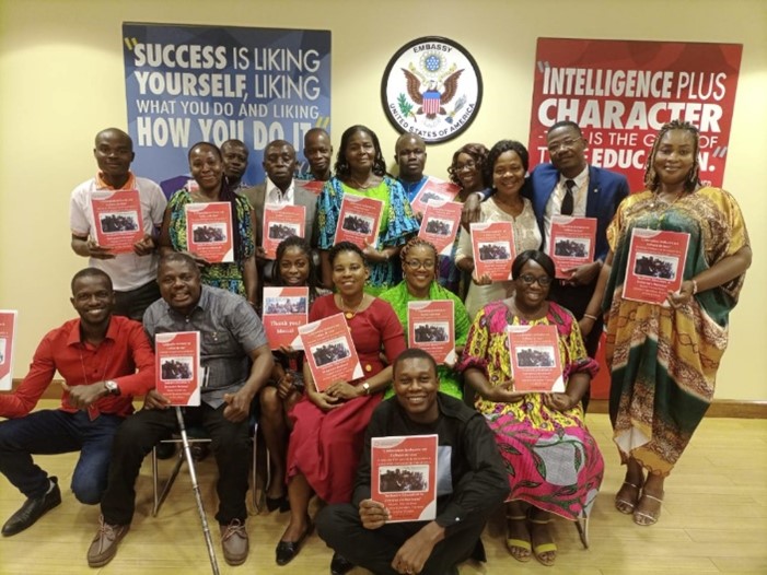 CE International Celebrates Social-Emotional Learning Day - Childhood ...