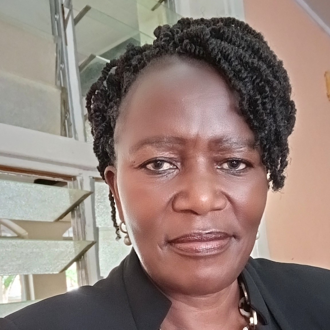 Our Team - Childhood Education International