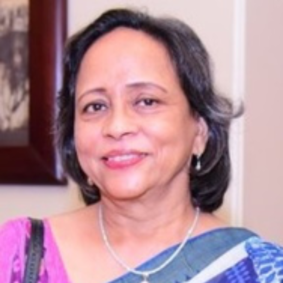 Amrita Jain - Childhood Education International