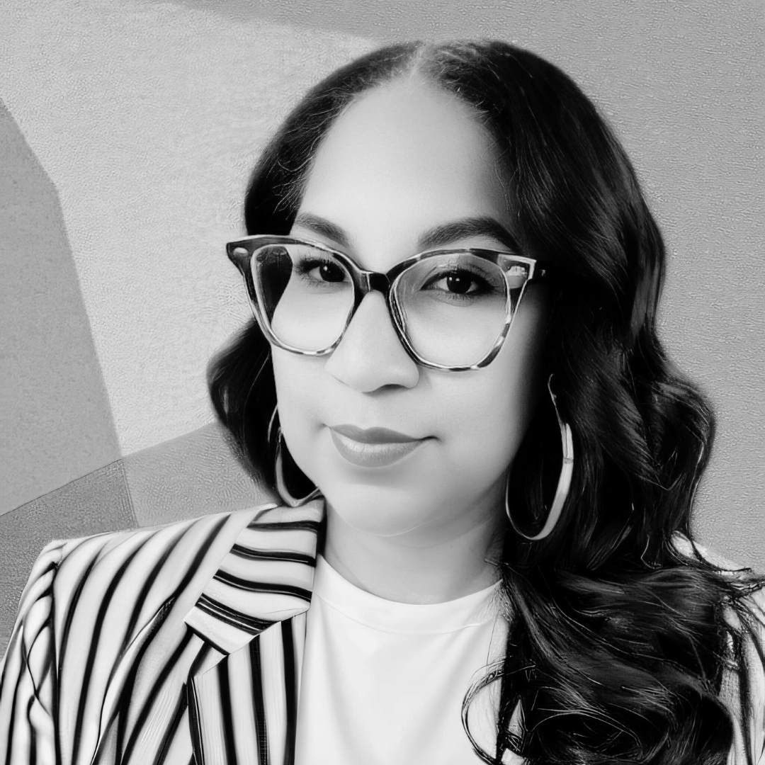 Keami Harris - Childhood Education International