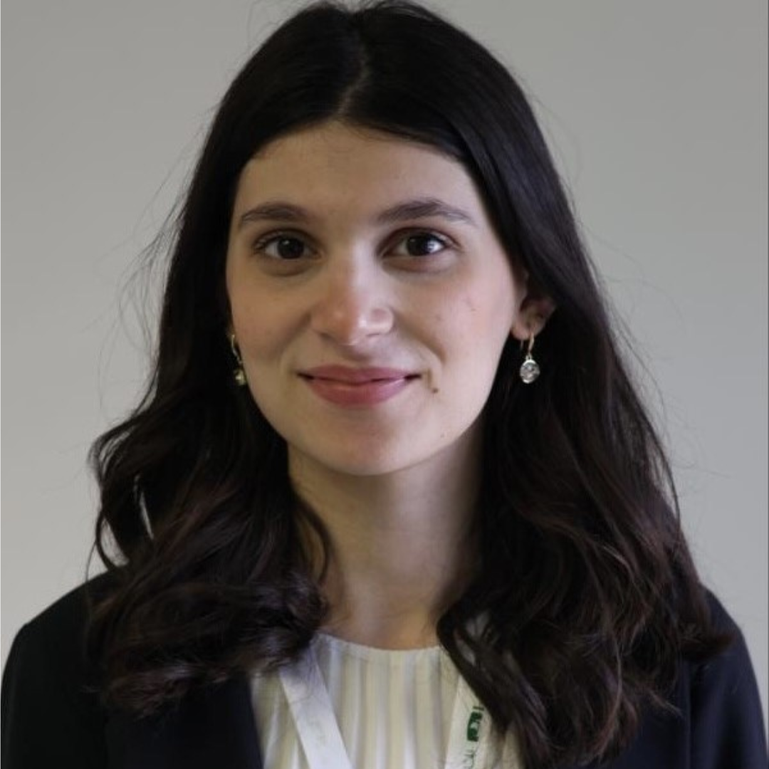 Nadine Rifai - Childhood Education International