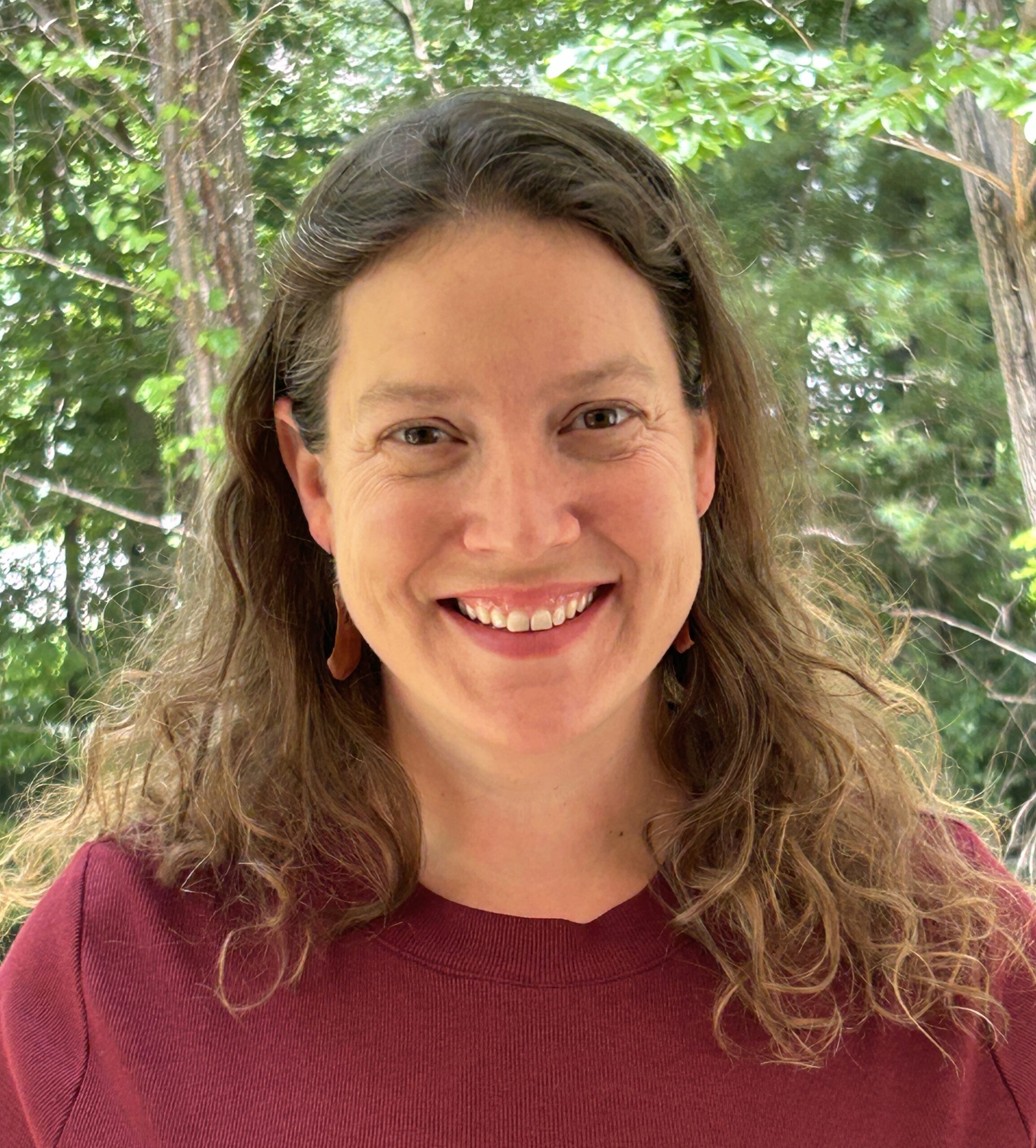 Sarah Bracken - Childhood Education International