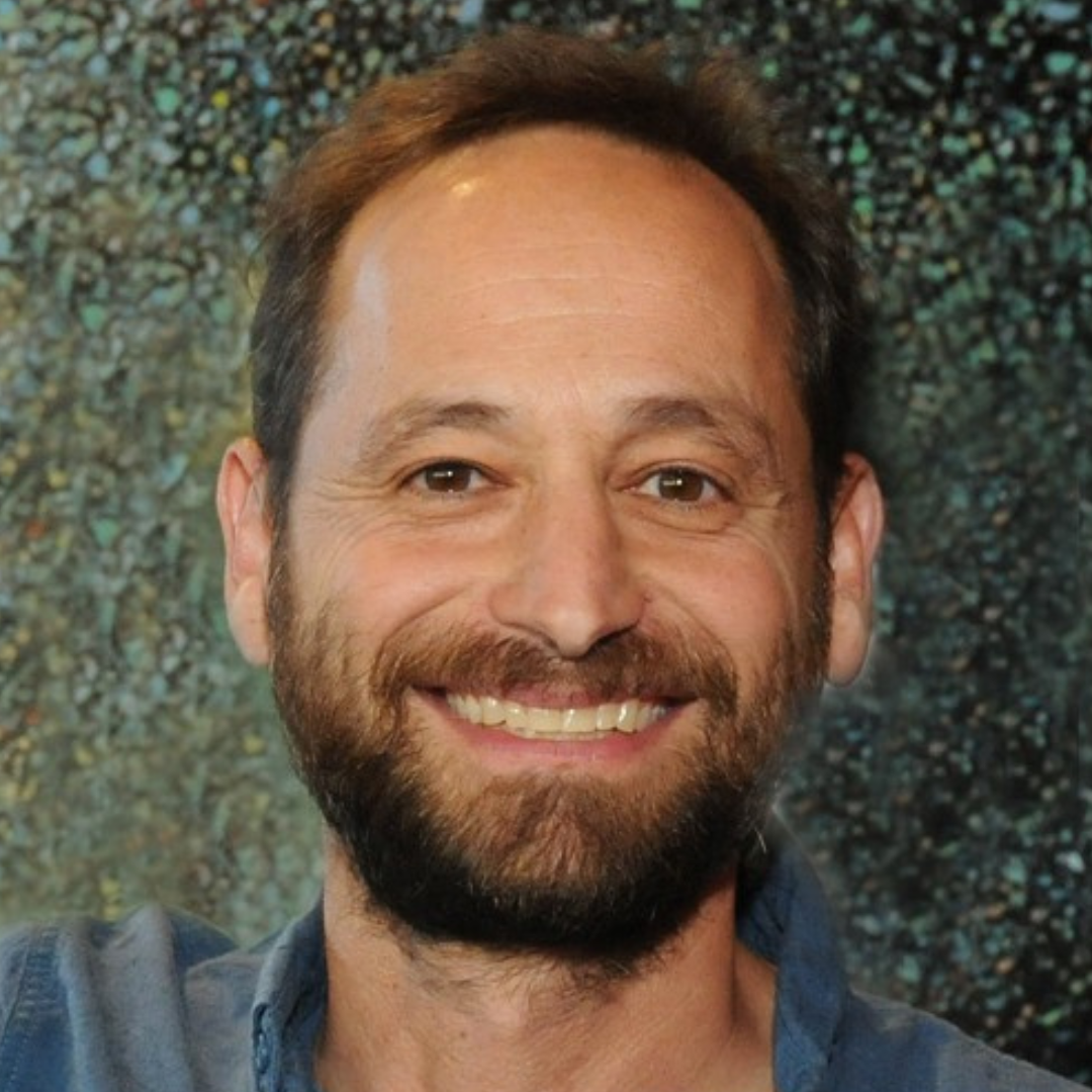 Josh Schachter - Childhood Education International