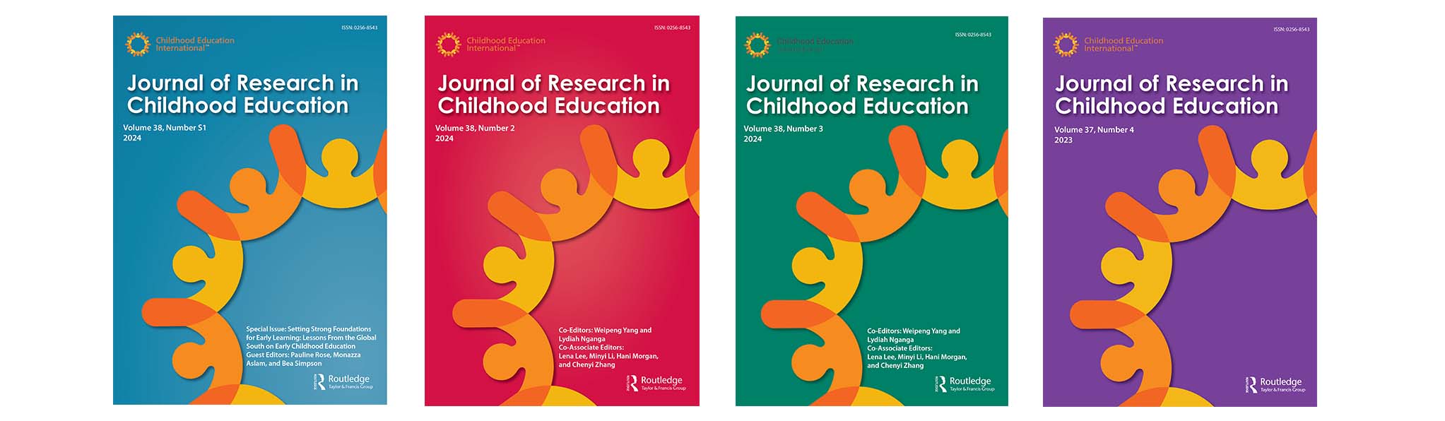 Journal of Research in Childhood Education Archives - Childhood ...