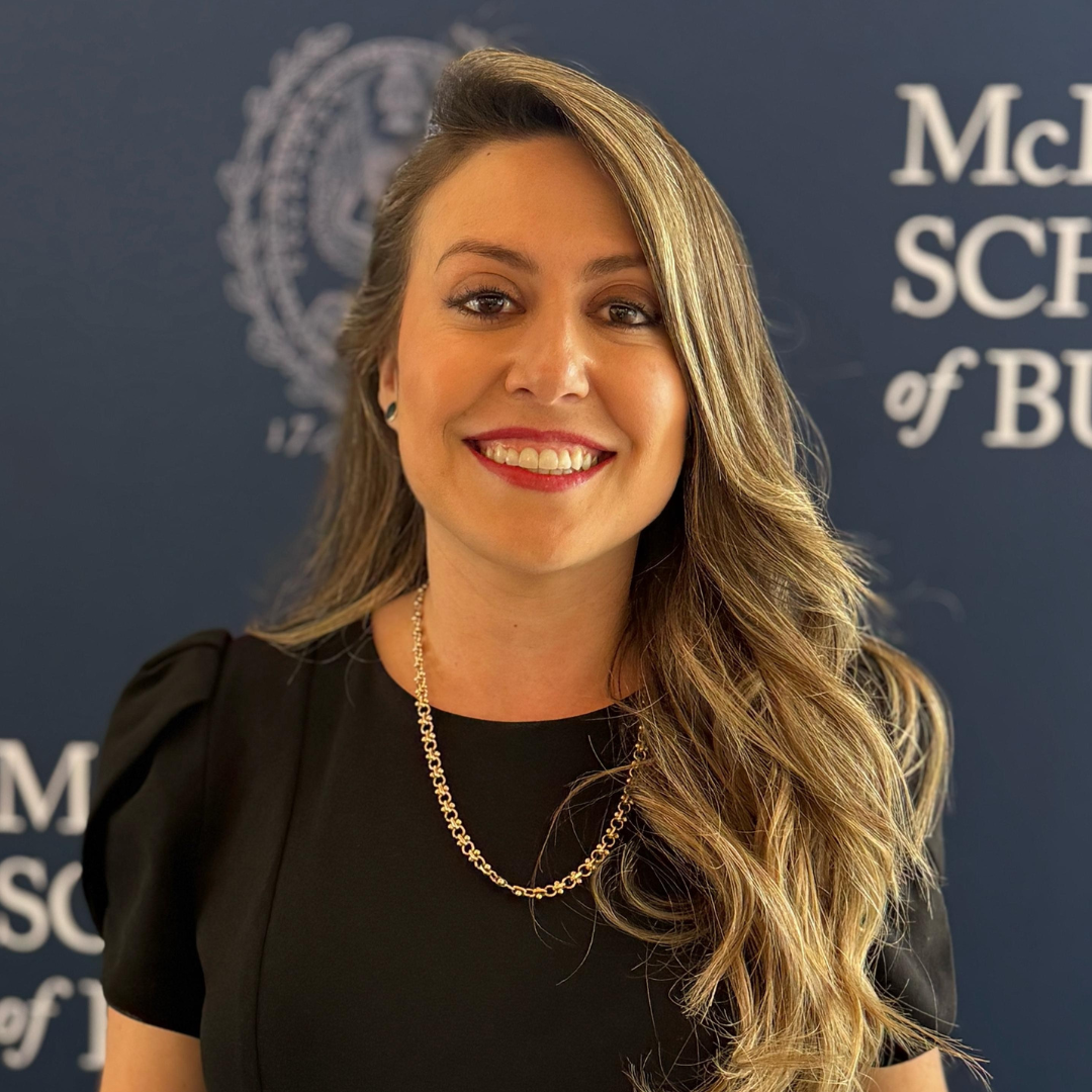 Ana Maria Flores - Childhood Education International