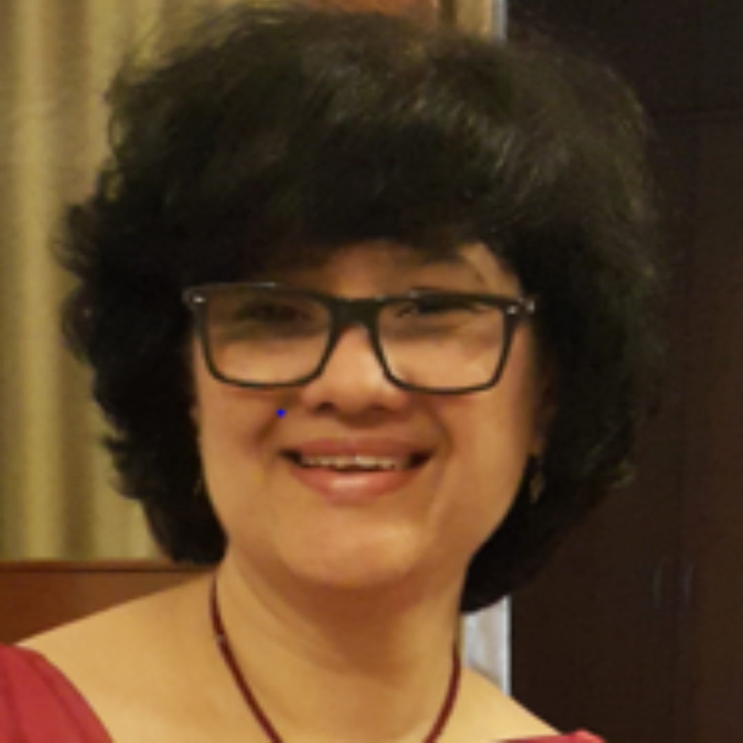 Divya Lata - Childhood Education International