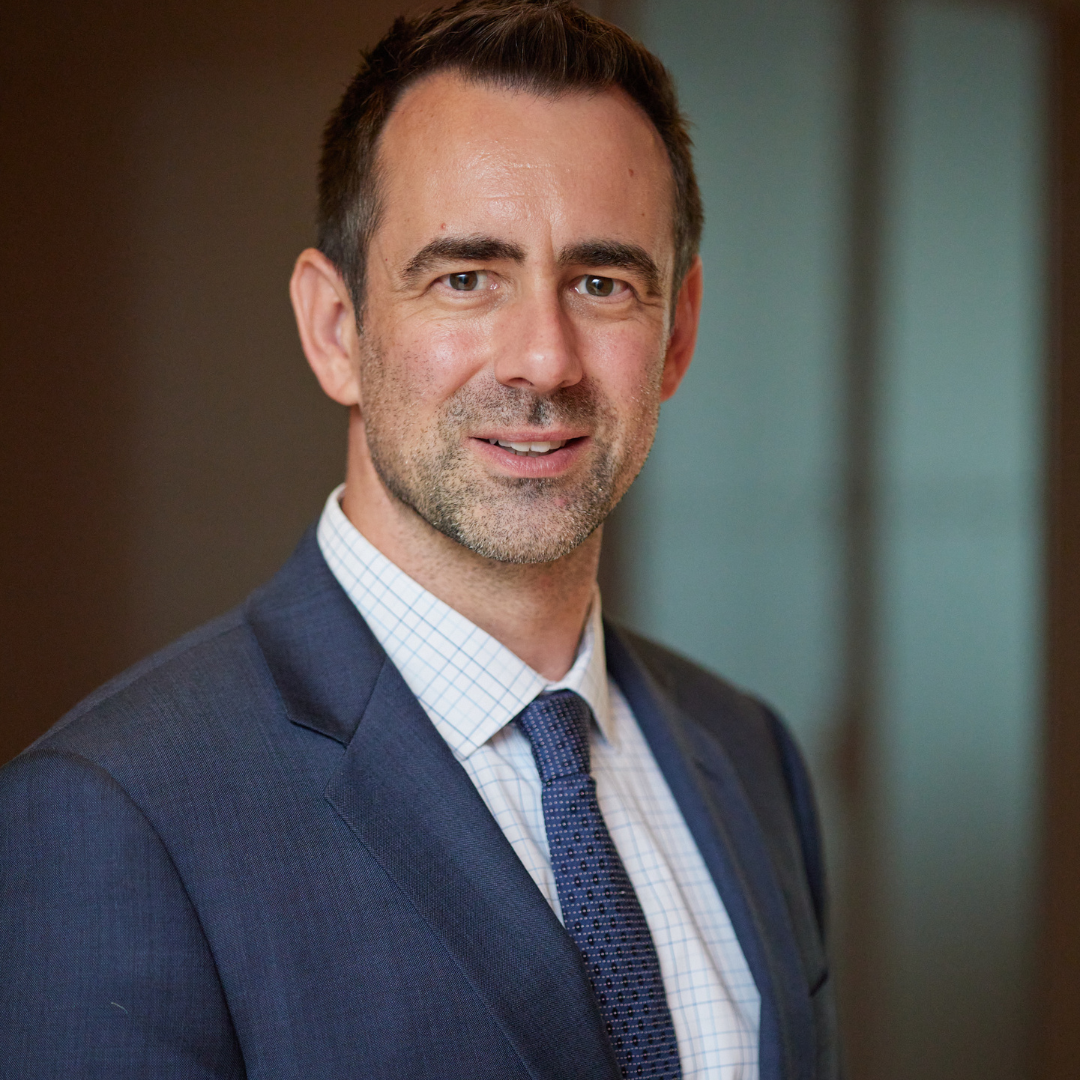 Justin van Fleet - Childhood Education International