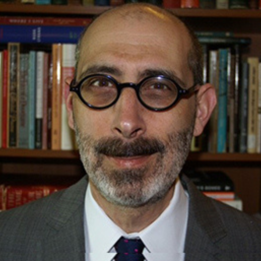 Michael Carren - Childhood Education International