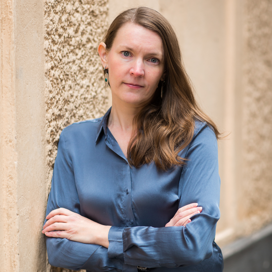 Nina Vollmer - Childhood Education International