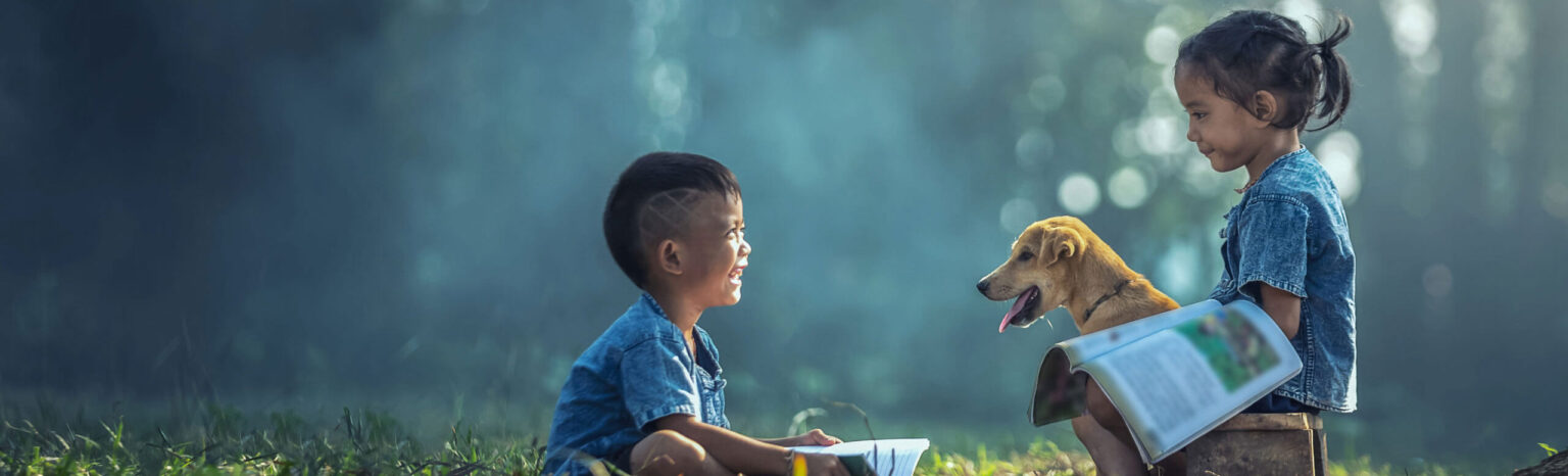 Homepage - Childhood Education International