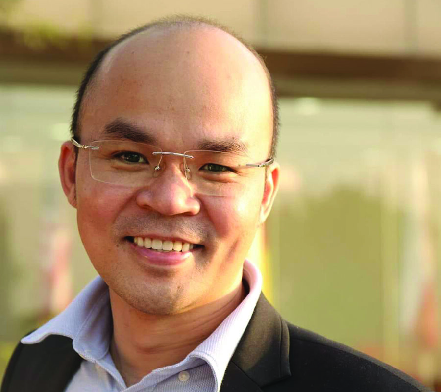 Inclusion, Innovation, and Impact in Education: An Interview With Nam ...